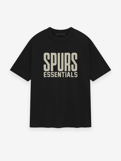 Essentials Spurs Tee | Fear of God