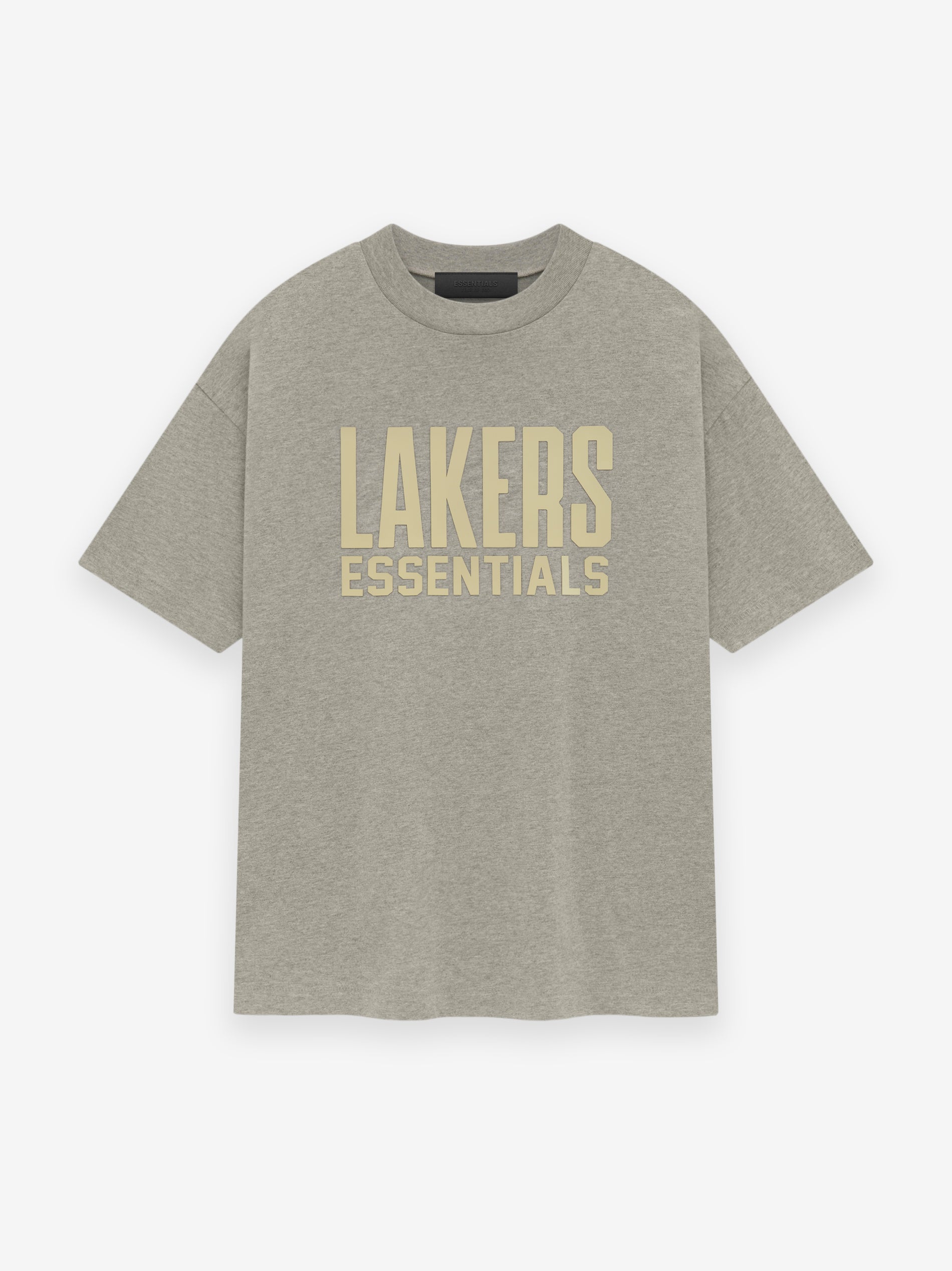 Essentials Lakers Tee | Fear of God