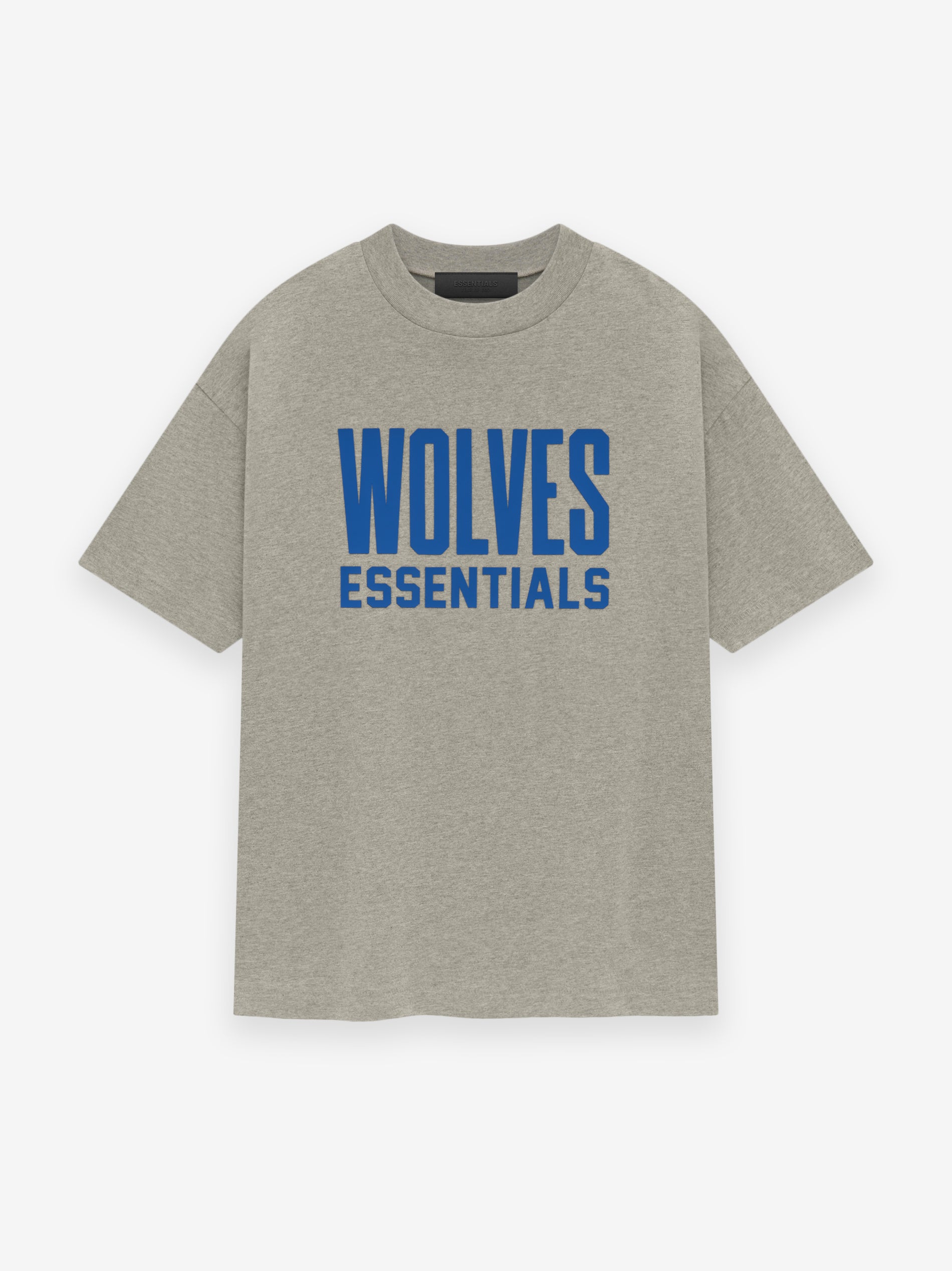 Essentials Wolves Tee | Fear of God