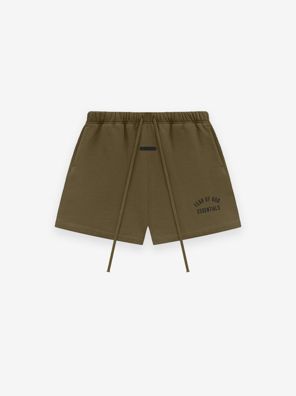 ESSENTIALS MENS BOTTOMS | Fear of God