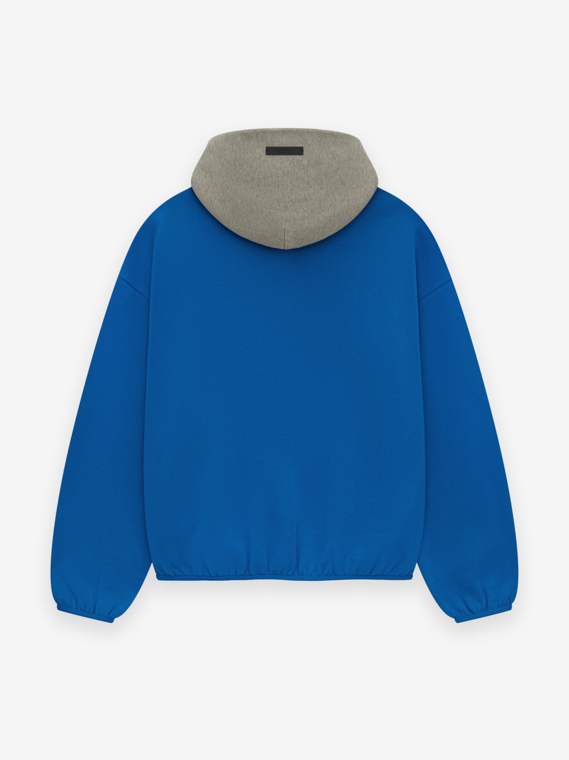 Essentials Wolves Hoodie | Fear of God