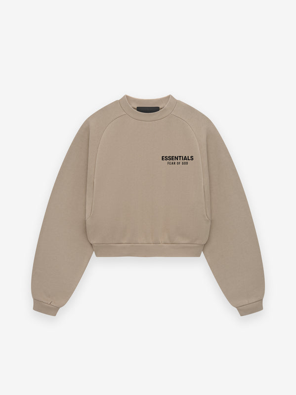 ESSENTIALS Women's Tops | Fear of God