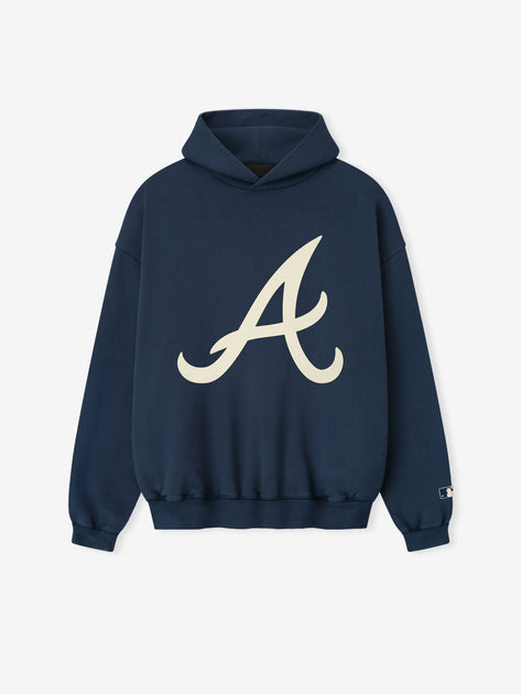 Braves Sport Hoodie | Fear of God
