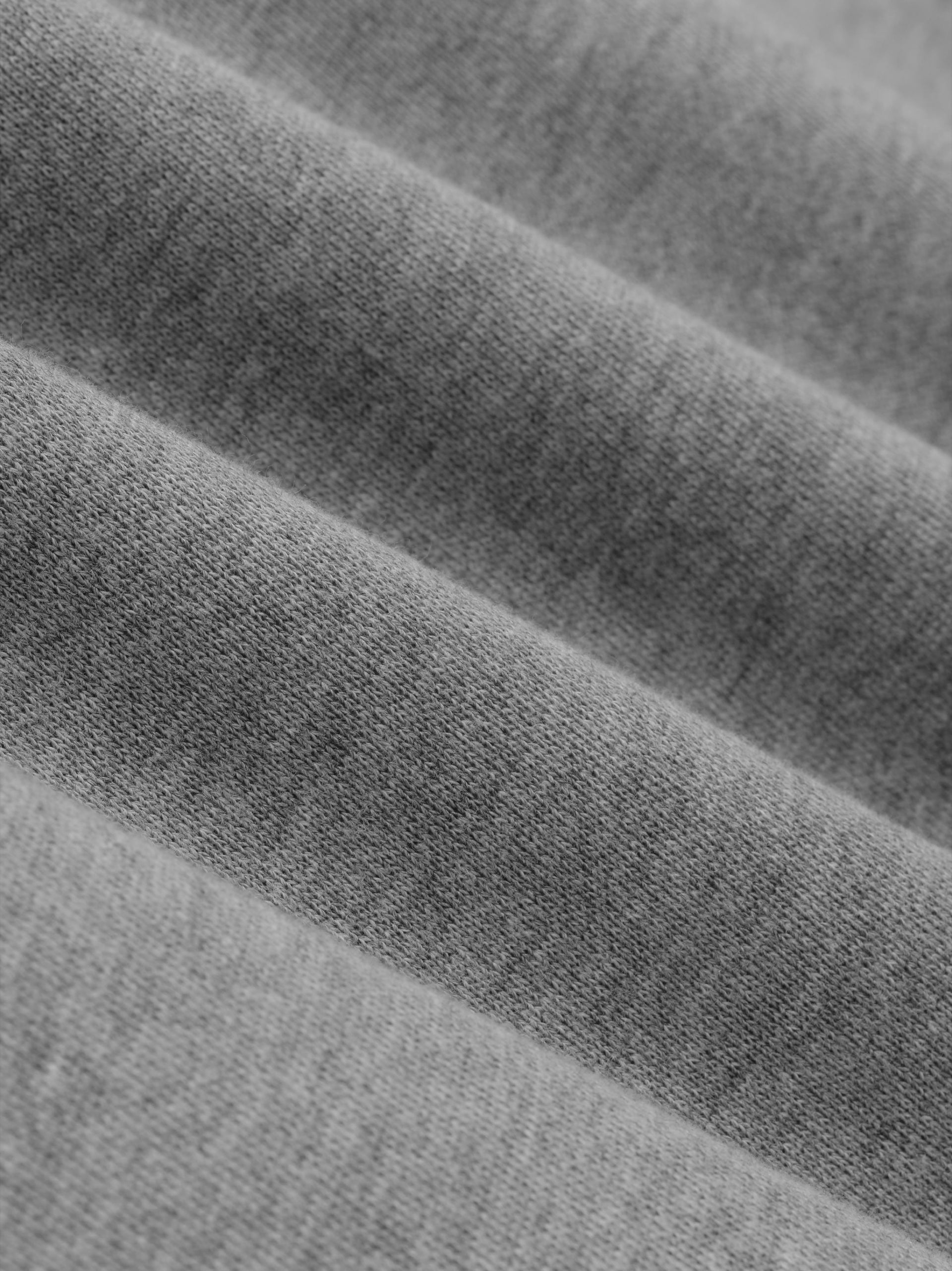 Nylon Fleece Hoodie | Fear of God