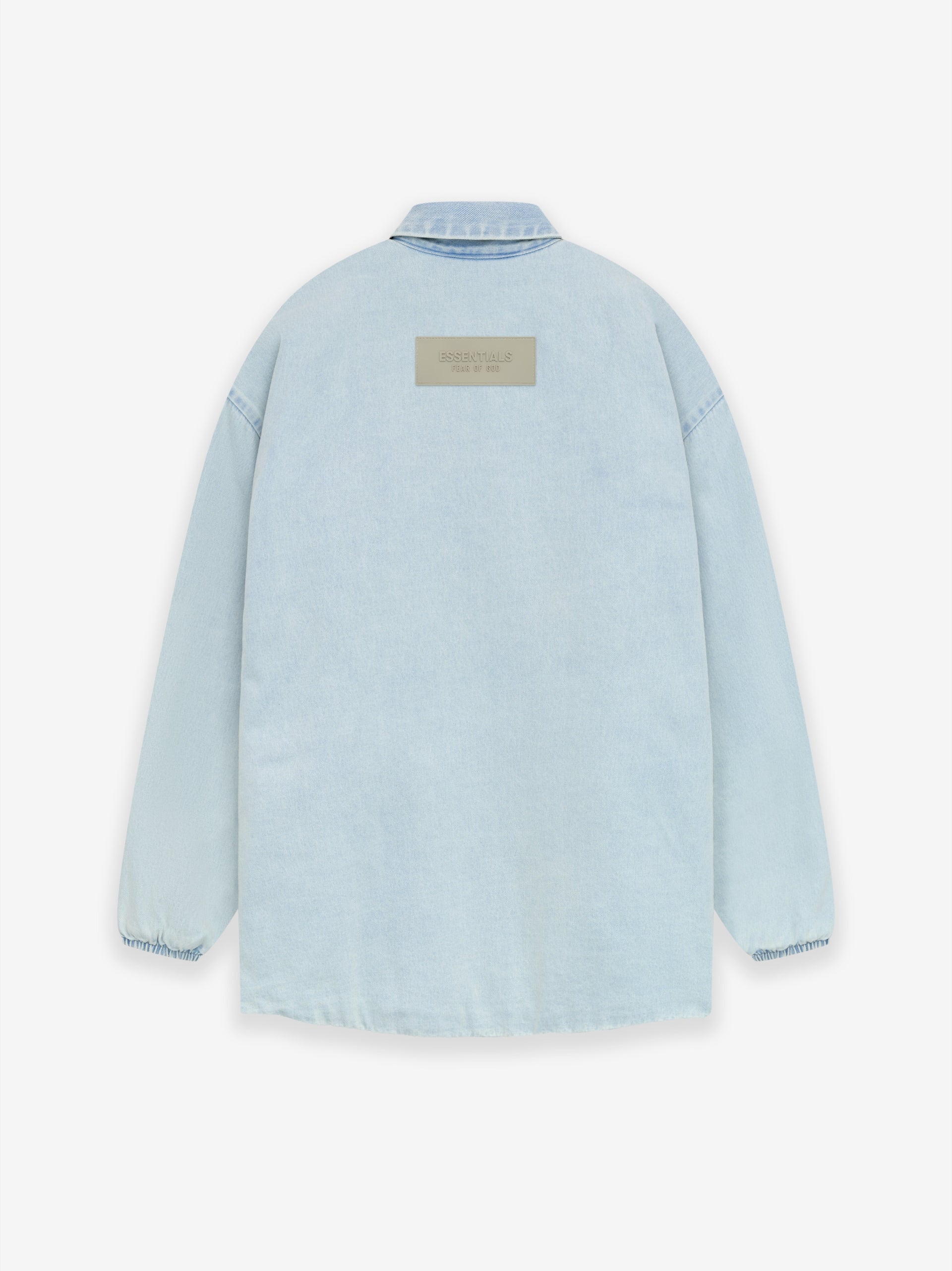 Filled Shirt Jacket | Fear of God