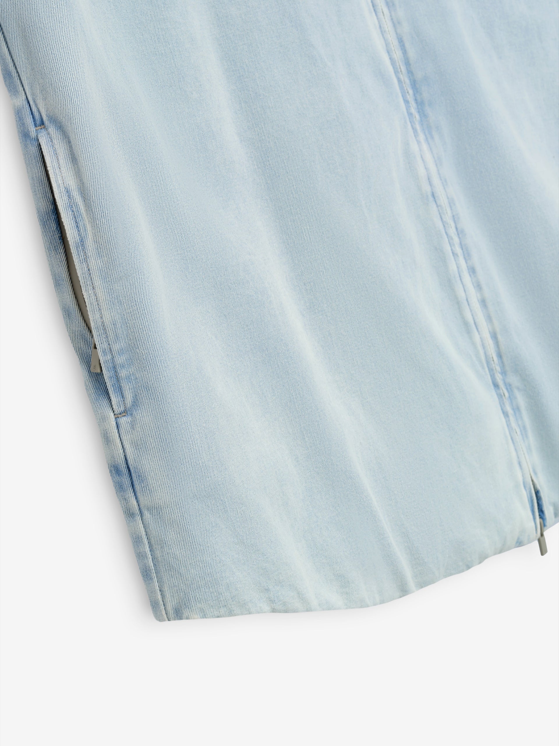 Filled Shirt Jacket | Fear of God