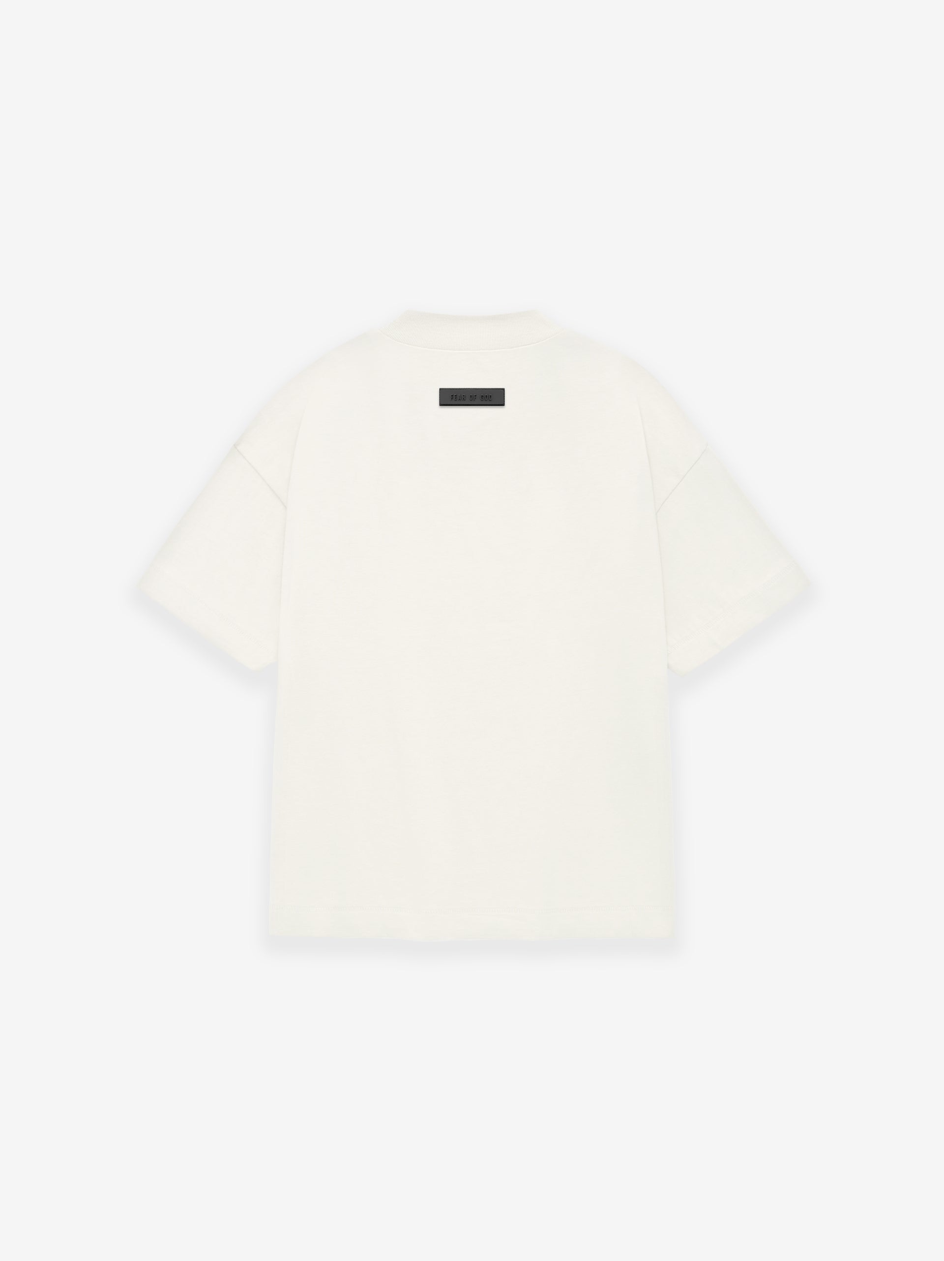 Kids Essentials Tee | Fear of God