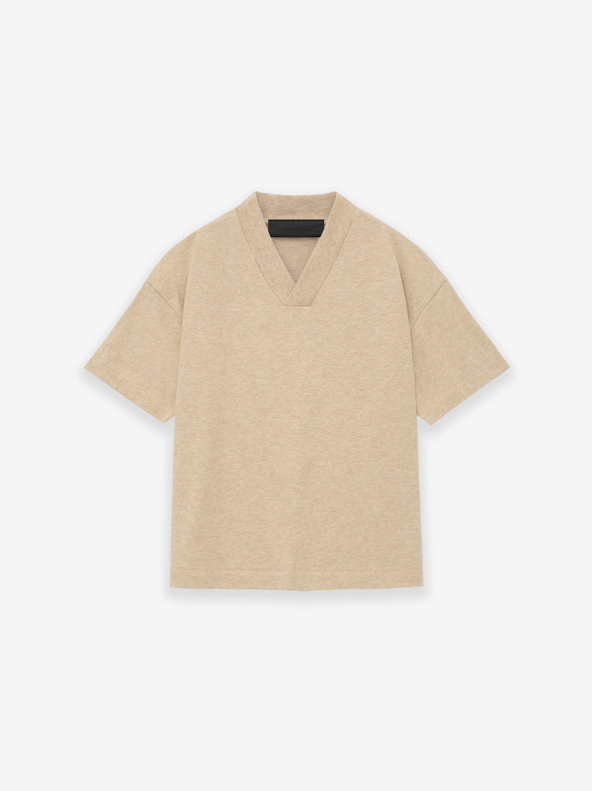Kids Essentials V-Neck | Fear of God