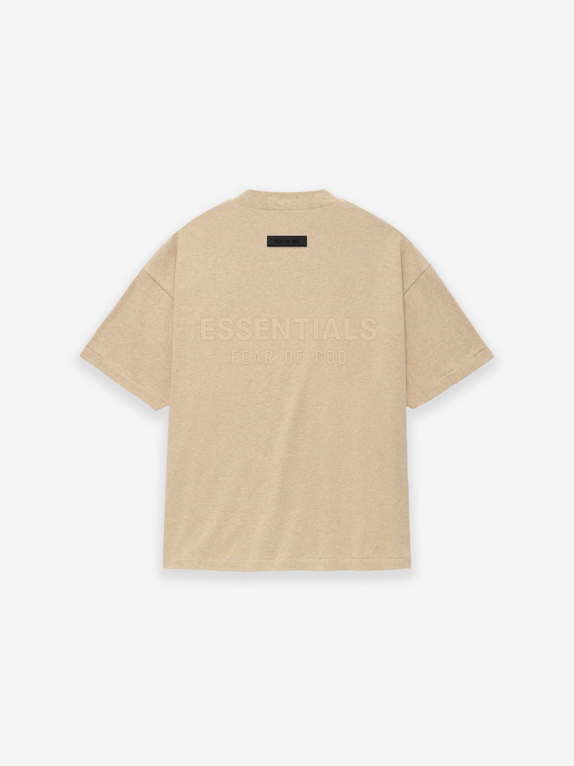 Kids Essentials V-Neck | Fear of God