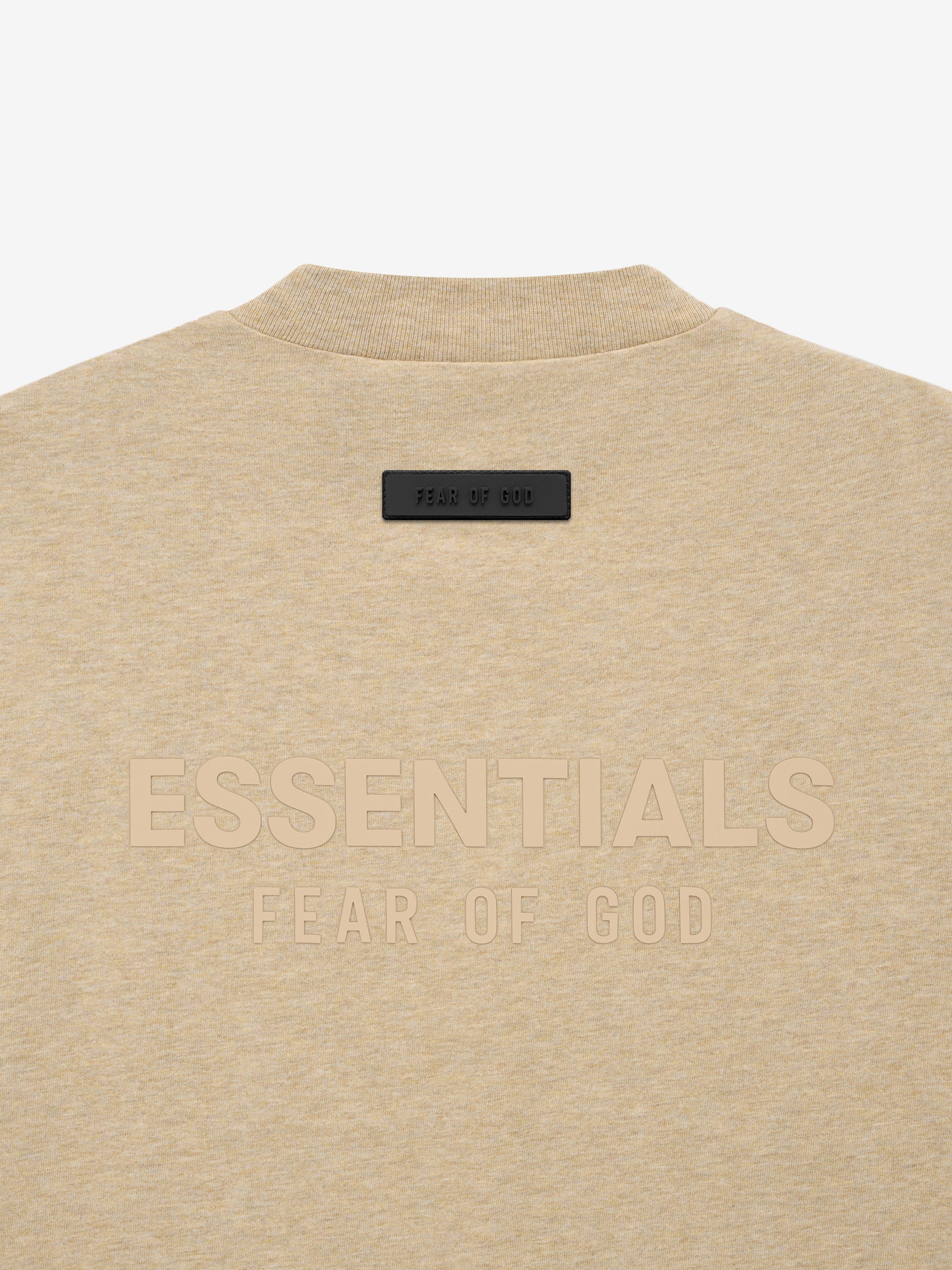 Kids Essentials V-Neck | Fear of God