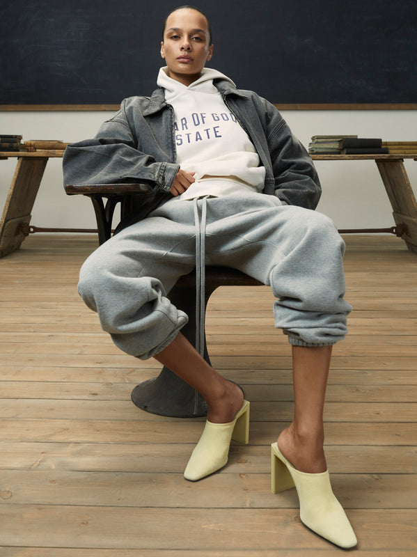 Fear of God ESSENTIALS | Women's Collection | Fear of God