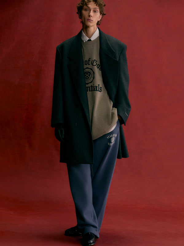 ESSENTIALS MENS BOTTOMS | Fear of God