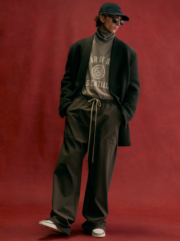 ESSENTIALS MENS BOTTOMS | Fear of God