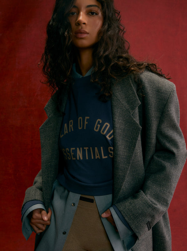 ESSENTIALS Women's Tops | Fear of God