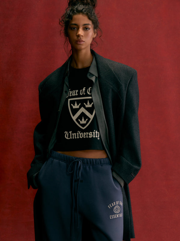 ESSENTIALS Women's Tops | Fear of God