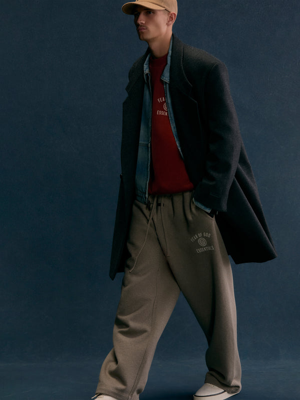 ESSENTIALS MENS BOTTOMS | Fear of God