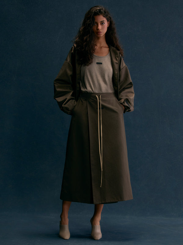 Fear of God ESSENTIALS | Women's Collection | Fear of God