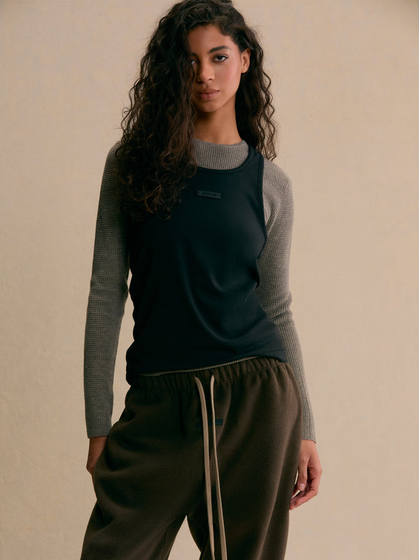 Fear of God ESSENTIALS | Women's Collection | Fear of God