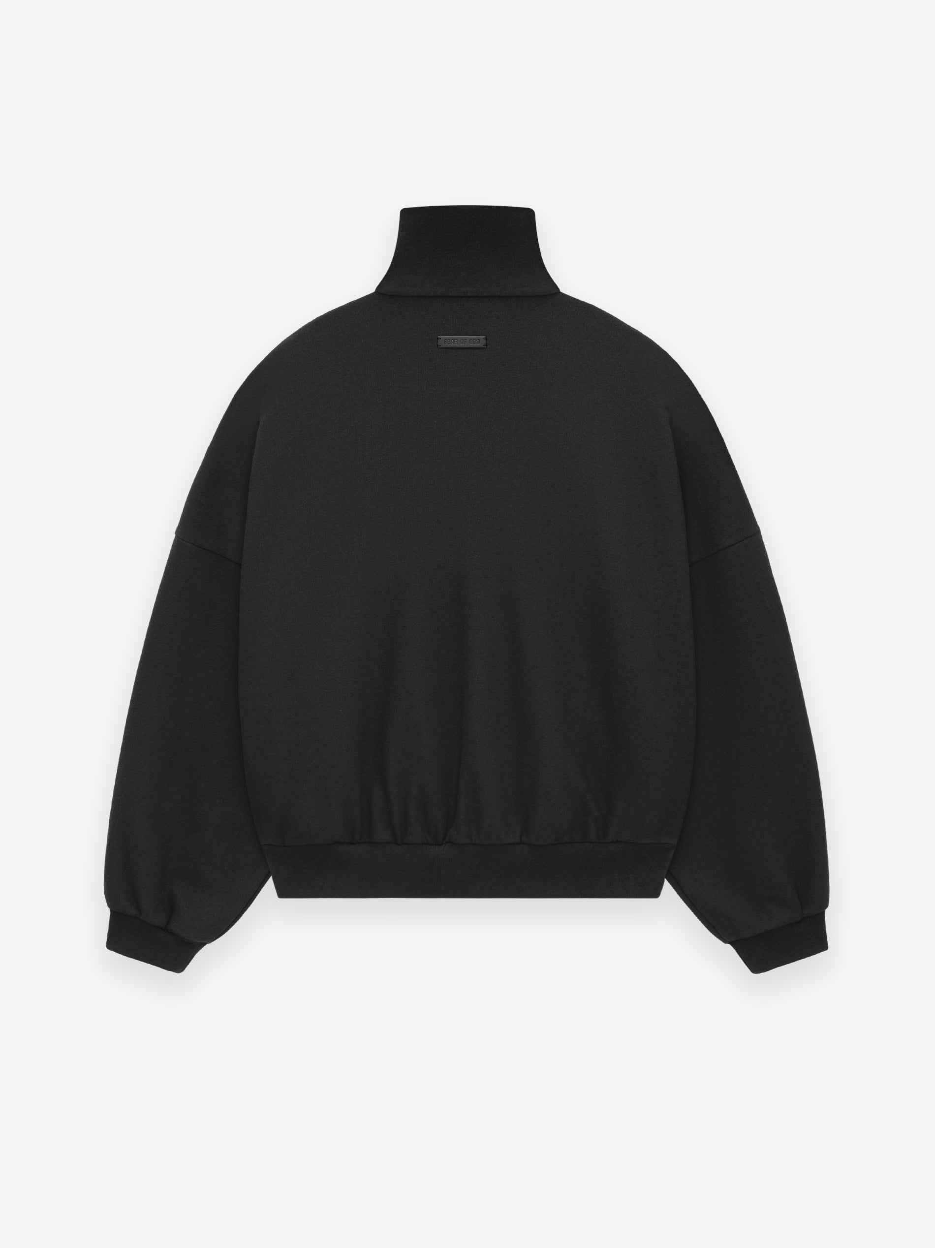 Cotton Wool High Neck Jacket | Fear of God