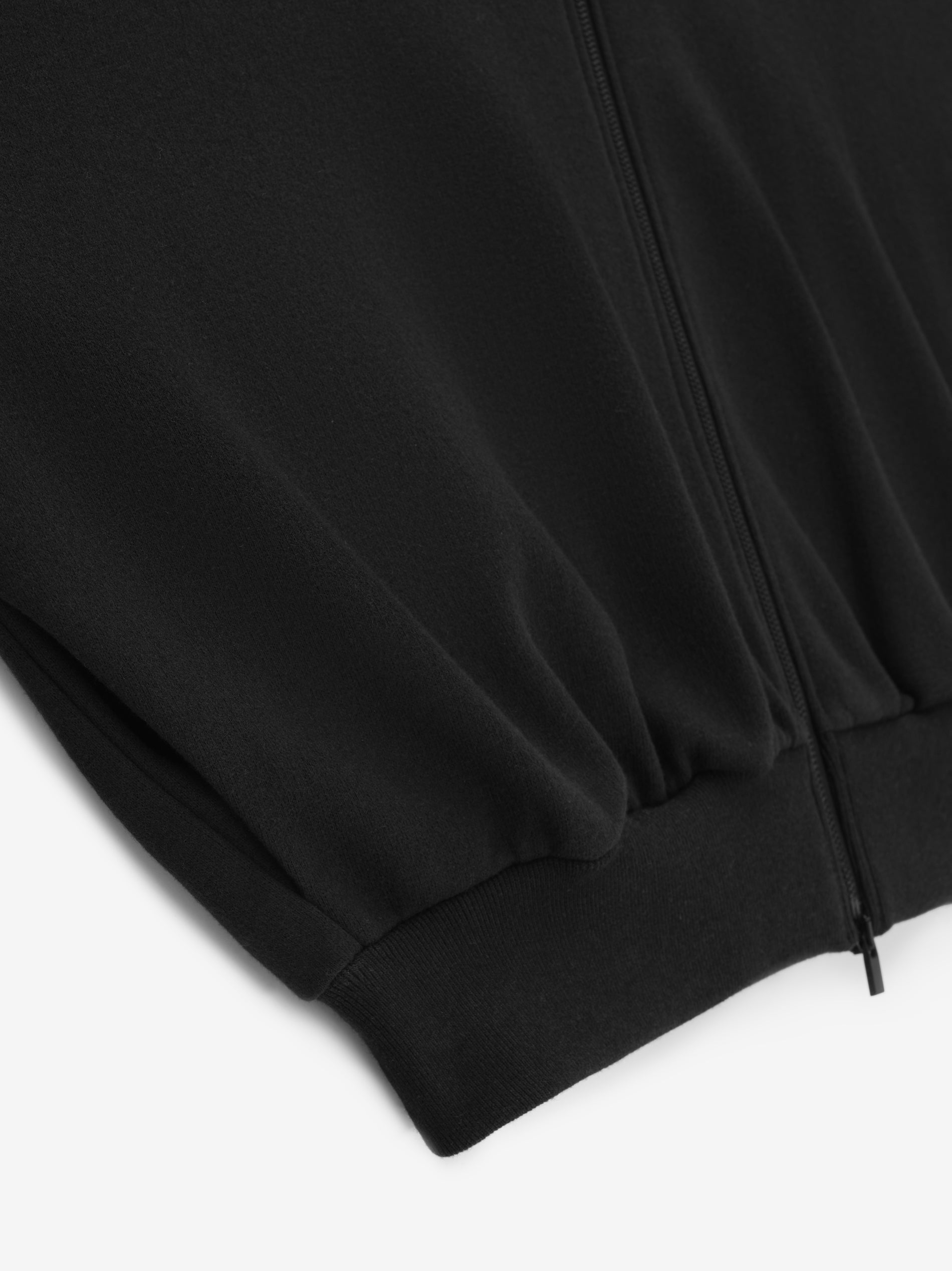 Cotton Wool High Neck Jacket | Fear of God