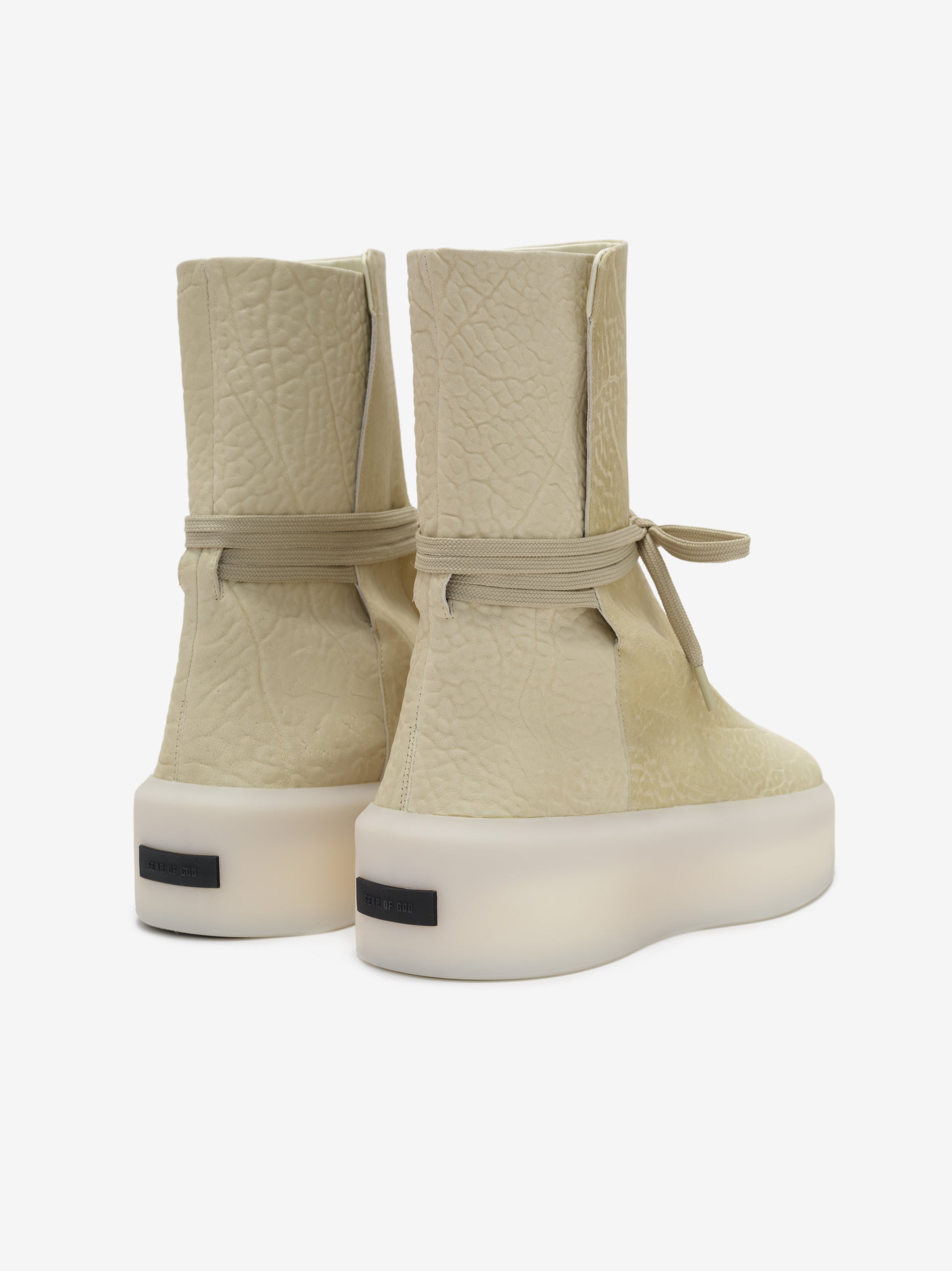 Native Boot | Fear of God