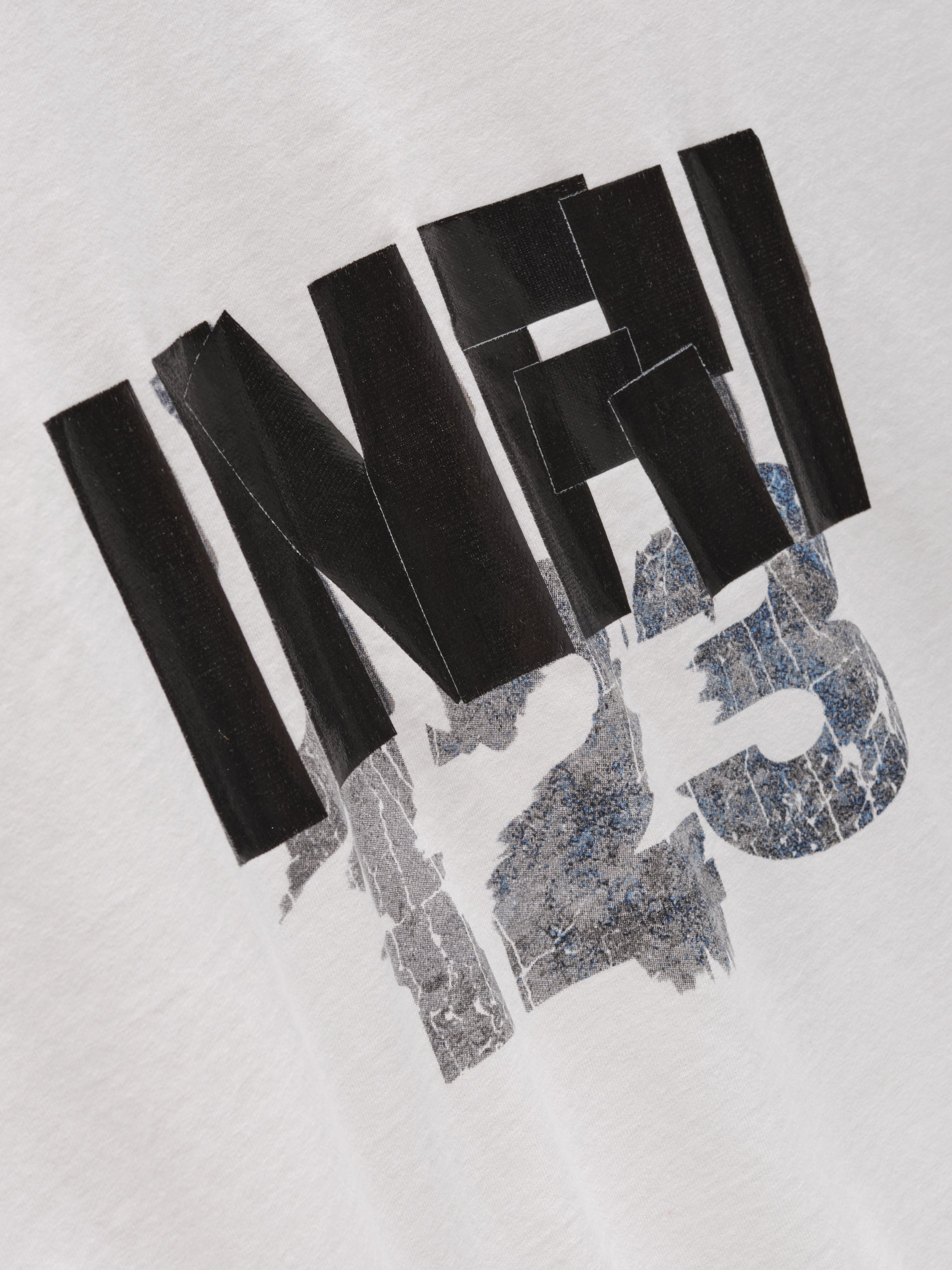 INRI Cut Off Tee | Fear of God