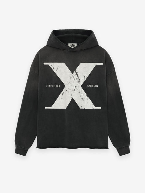 "Out Of Many, One" Hoodie | Fear of God