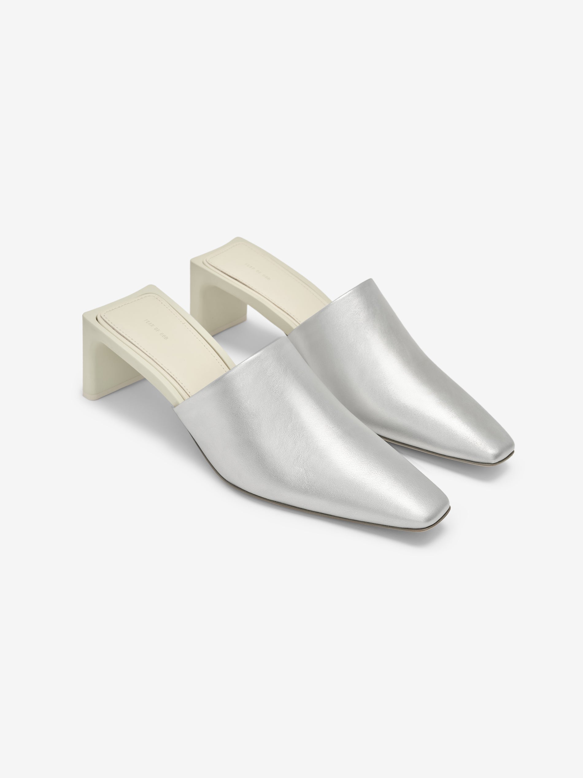 Mule Lo | Fear of God
