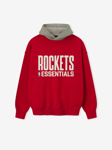 Rockets Sport Hoodie | Fear of God